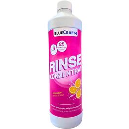 Bluecraft Rinse Konzentrat 1 Liter