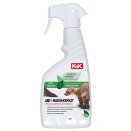 K+K Anti-Marderspray 400 ml