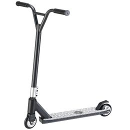 Sportana Stuntscooter Tundra Premium Schwarz/Wei&szlig;
