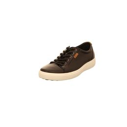 Ecco Sneaker in black | Gr.: 39