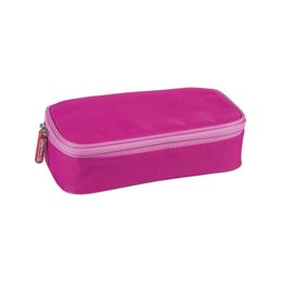 Brunnen Combi-Etui 22x11x6cm pink | Gr.: onesize