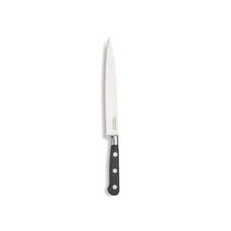 Richardson Sheffield Tranchiermesser SABATIER TROMPETTE in schwarz | Gr.: onesize