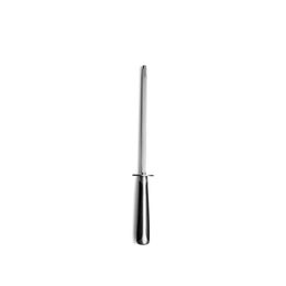 Kuppels Wetzstahl CHEF in schwarz | Gr.: onesize