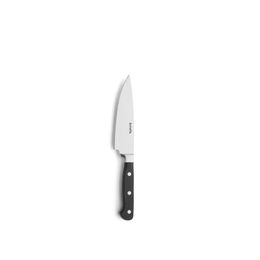 Amefa Kochmesser 6" PREMIUM in schwarz | Gr.: onesize