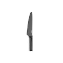 Kuppels Kochmesser 8" BLACK in schwarz | Gr.: onesize