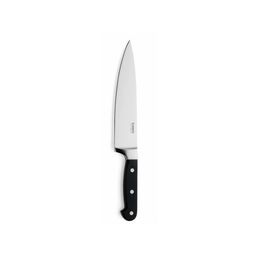 Kuppels Kochmesser 8" SOLID in schwarz | Gr.: onesize