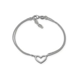 SilberDream Armband Silber 925 Sterling Silber ca. 19cm | Gr.: onesize