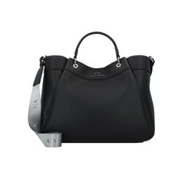 Armani Exchange Shopper Tasche 35 cm in nero | Gr.: onesize