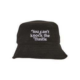 Cayler & Sons Cayler & Sons Herren Knock the Hustle Bucket Hat in woodland/black | Gr.: onesize