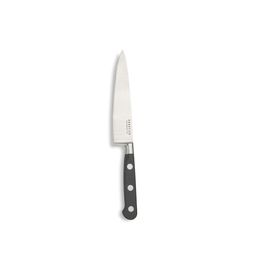 Richardson Sheffield Kochmesser 6" SABATIER TROMPETTE in schwarz | Gr.: onesize