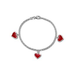 SilberDream Armband Silber 925 Sterling Silber ca. 16,5cm | Gr.: onesize