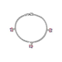 SilberDream Armband Silber 925 Sterling Silber ca. 15,5cm | Gr.: onesize