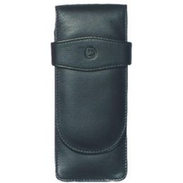Pelikan Schreibger&auml;teetui Leder TG 31 schwarz f&uuml;r 3 Schreibger&auml;te | Gr.: onesize