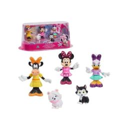 Alpha Trading Solutions Spielzeug - Minnie Mouse 5 Pack | Gr.: onesize