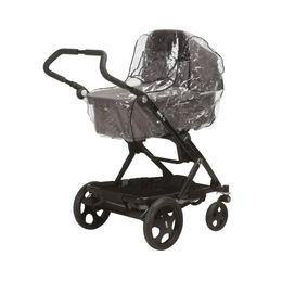 Playshoes Universal-Regen-Verdeck f&uuml;r Kinderwagen/Sportwagen in Transparent | Gr.: onesize