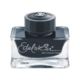 Pelikan Tinte Edelstein Ink Collection onyx (schwarz) 50ml | Gr.: onesize