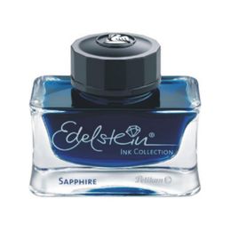 Pelikan Tinte Edelstein Ink Collection saphire ( blau) 50ml | Gr.: onesize