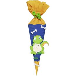 Buntpapierfabrik Ludwig B&auml;hr Schult&uuml;ten-Bastelset-Mini 41cm Dino | Gr.: onesize