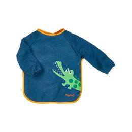 Playshoes &Auml;rmel-L&auml;tzchen Langarm in Marine | Gr.: onesize