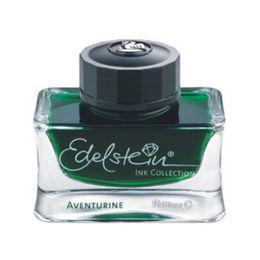Pelikan Tinte Edelstein Ink Collection Aventurine (gr&uuml;n) 50ml | Gr.: onesize