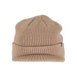 Brandit Accessoires US Shield Cap in beige | Gr.: onesize
