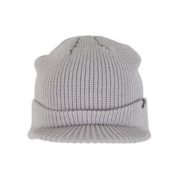 Brandit Accessoires US Shield Cap in heather grey | Gr.: onesize