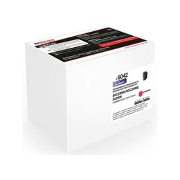 Edding Tonerkartusche Lexmark 80C2SM0 magenta | Gr.: onesize