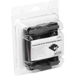 Durable Farbband Duracard Colour Ribbon schwarz | Gr.: onesize