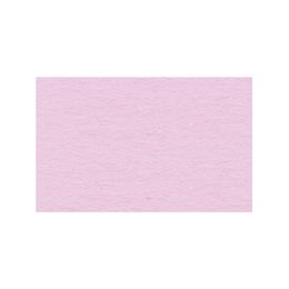 Buntpapierfabrik Ludwig B&auml;hr Tonkarton 220g/qm A4 Packung mit 100 Bogen rosa | Gr.: onesize