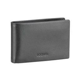 Bogner Geldb&ouml;rse Aspen Nelio Billfold SH4 in Black | Gr.: onesize