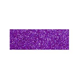 Buntpapierfabrik Ludwig B&auml;hr Glitterkarton 330g/qm A4 Packung mit 10 Blatt lila | Gr.: onesize