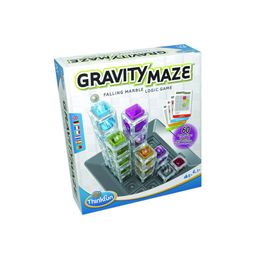 Ravensburger Gravity Maze 21 | Gr.: onesize