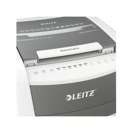Leitz Aktenvernichter IQ Autofeed Office Pro 600 4x36mm Partikelschnitt 600 ... | Gr.: onesize