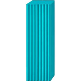 Staedtler Modelliermasse Fimo Professional 454g t&uuml;rkis Gro&szlig;block | Gr.: onesize