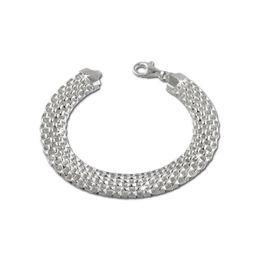 SilberDream Armband Silber 925 Sterling Silber ca. 19cm | Gr.: onesize