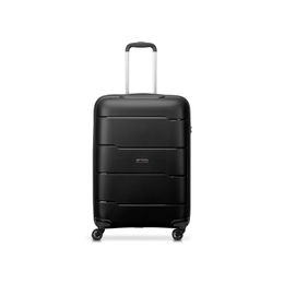 MODO by roncato Galaxy 4 Rollen Trolley M 45 cm in black | Gr.: onesize