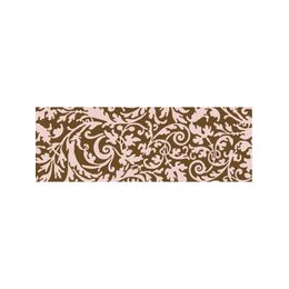 Buntpapierfabrik Ludwig B&auml;hr Transparentpapier 115g/qm A4 Packung mit 25 Blatt Medusa rosa | Gr.: onesize
