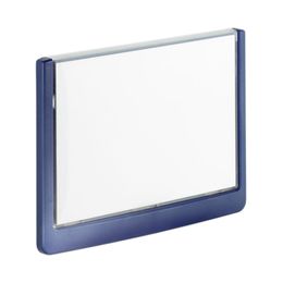 Durable T&uuml;rschild BxH 149x105,5mm dunkelblau | Gr.: onesize