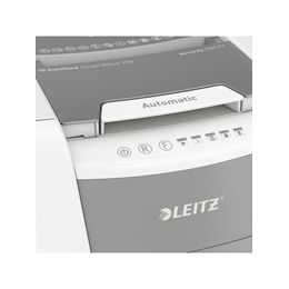 Leitz Aktenvernichter IQ Autofeed Small Office 100 4x30mm Partikelschnitt ... | Gr.: onesize