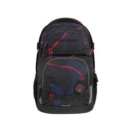 Coocazoo Porter Daypack 44 cm in lava lines | Gr.: onesize