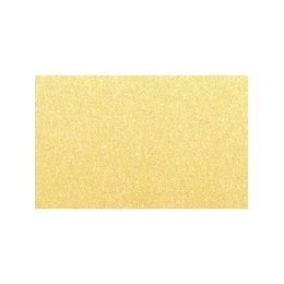 Buntpapierfabrik Ludwig B&auml;hr Tonzeichenkarton 220g/qm A4 Packung mit 100 Blatt gold matt | Gr.: onesize