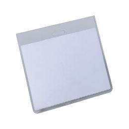 Durable Namensschilder 60x90mm ohne Clip Packung mit 20 St&uuml;ck | Gr.: onesize