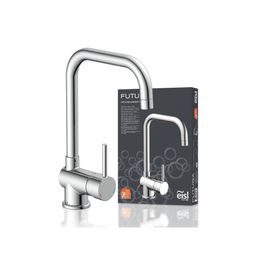 EISL&reg; Eisl FUTURA Sp&uuml;ltischarmatur, Chrom | Gr.: onesize