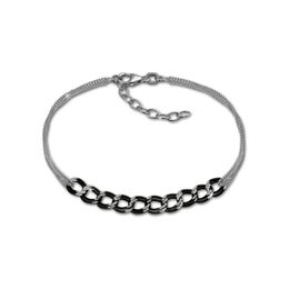 SilberDream Armband Silber 925 Sterling Silber ca. 18cm Fantasiekette | Gr.: onesize