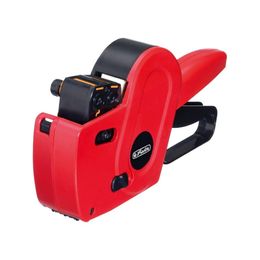 Herlitz Handauszeichner 2-zeilig rot | Gr.: onesize