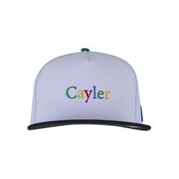 Cayler & Sons Cayler & Sons Unisex C&S WL Search N Destroy Snapback in white/mc | Gr.: onesize