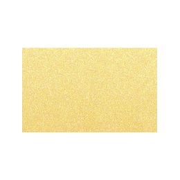 Buntpapierfabrik Ludwig B&auml;hr Fotokarton 300g/qm A4 Packung mit 50 Blatt gold matt | Gr.: onesize