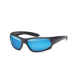BEZLIT Herren Sonnenbrille in Blau | Gr.: onesize
