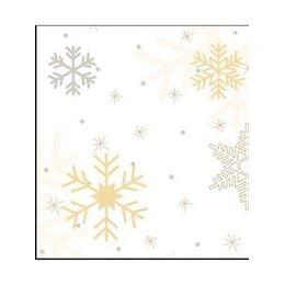 Buntpapierfabrik Ludwig B&auml;hr Transparentpapier 115 g/qm A4 Packung mit 25 Blatt Classic Christmas ... | Gr.: onesize