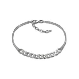 SilberDream Armband Silber 925 Sterling Silber ca. 18cm Fantasiekette | Gr.: onesize